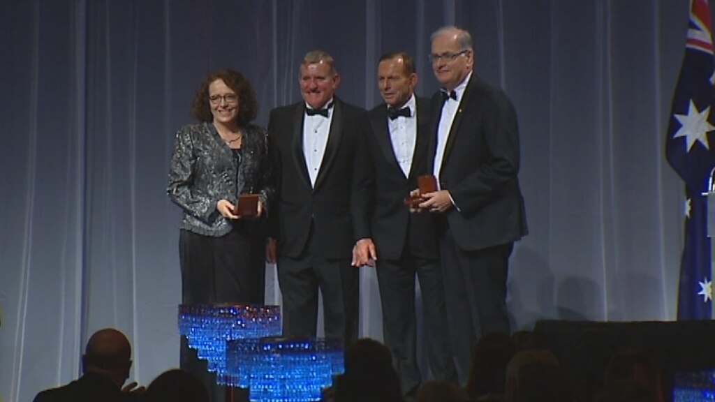 PM's science prize winner says Australia's 'best and brightest' will go ...