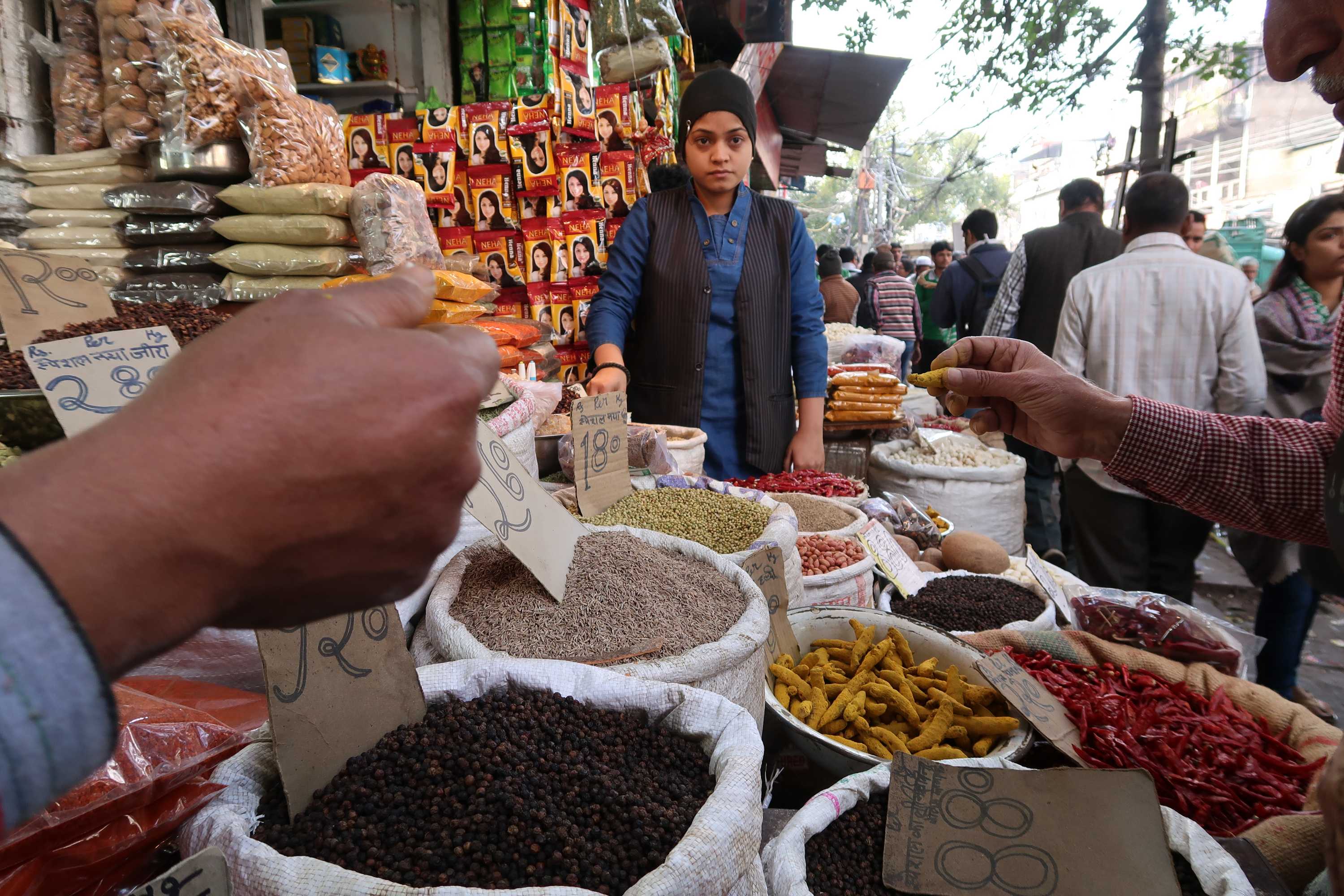 Gender inequality in India leaving women standing alone - ABC News