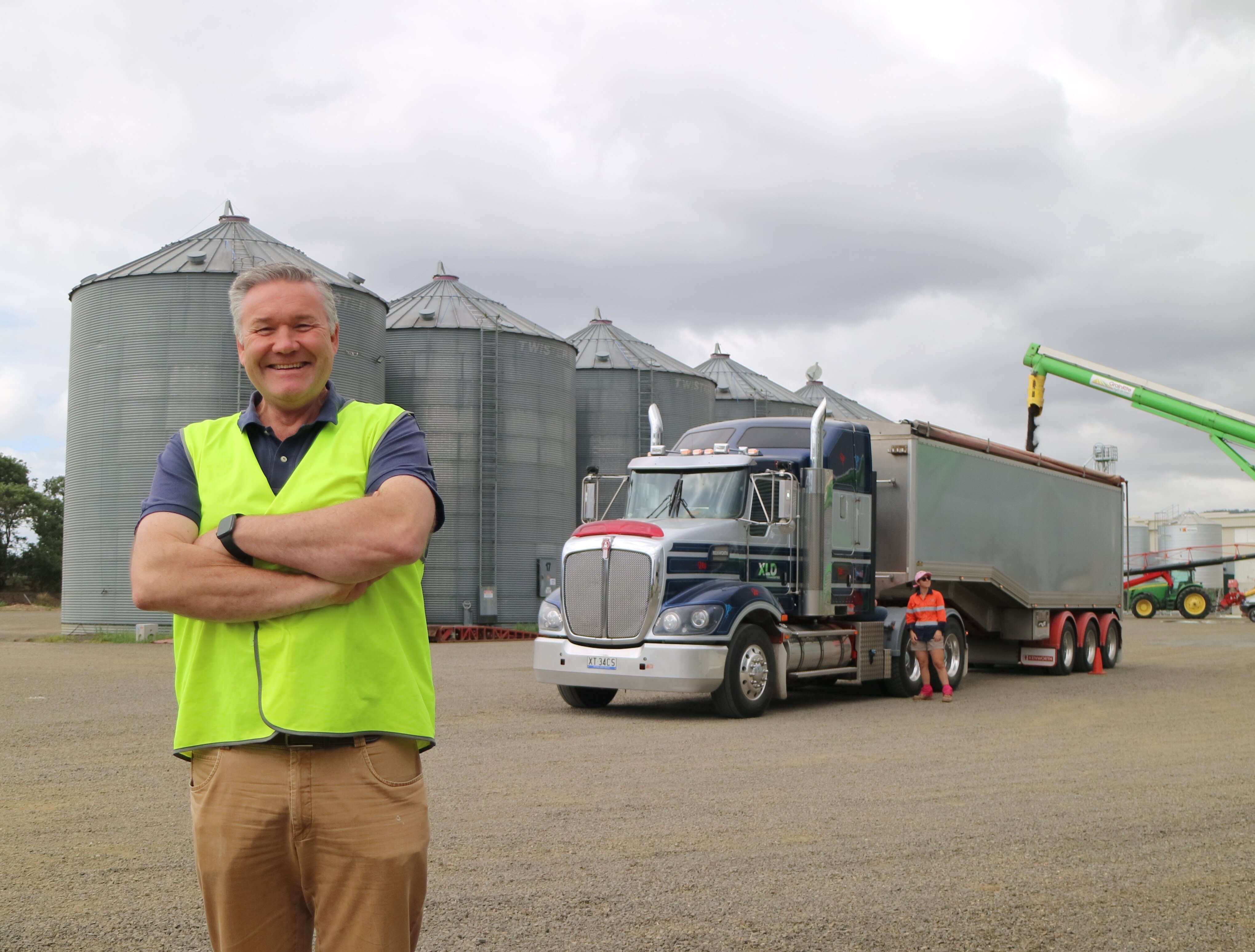 Tasmanian Country Hour - ABC listen