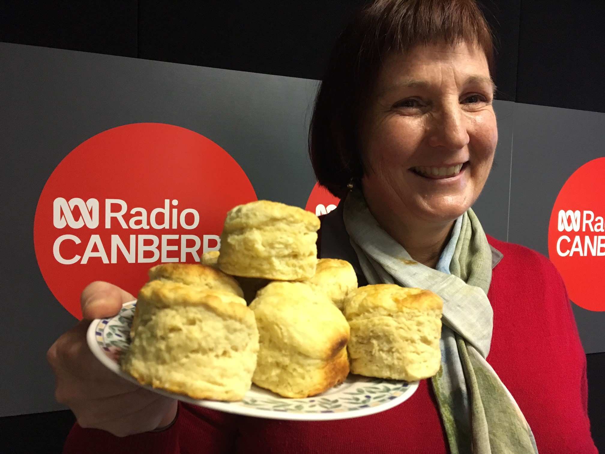 How to make the perfect scone - ABC listen