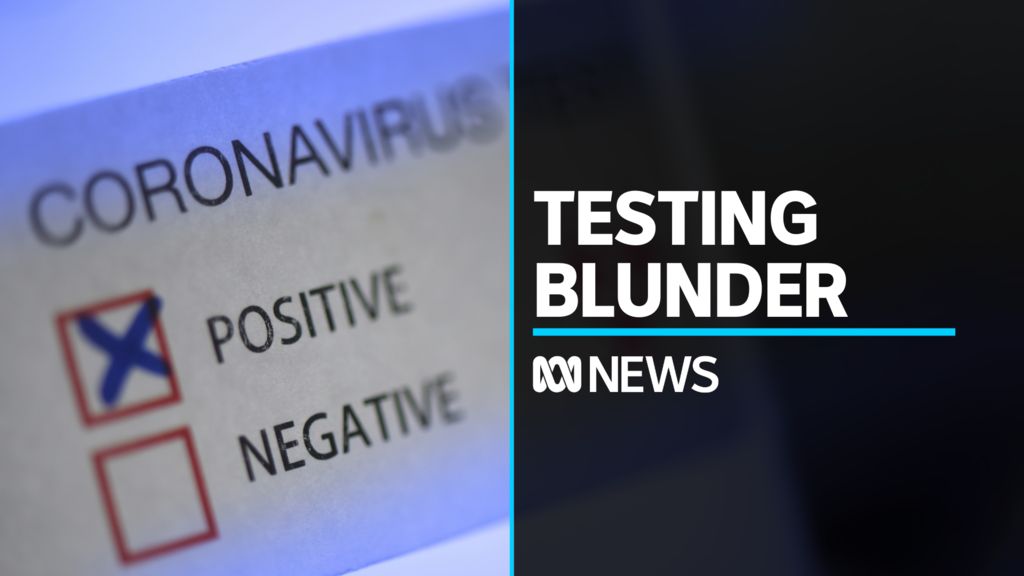 Sydney hospital issues 400 false negatives COVID results - ABC News