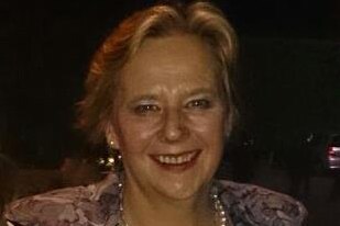 Woman's search for stranger who saved husband's life leads to ...