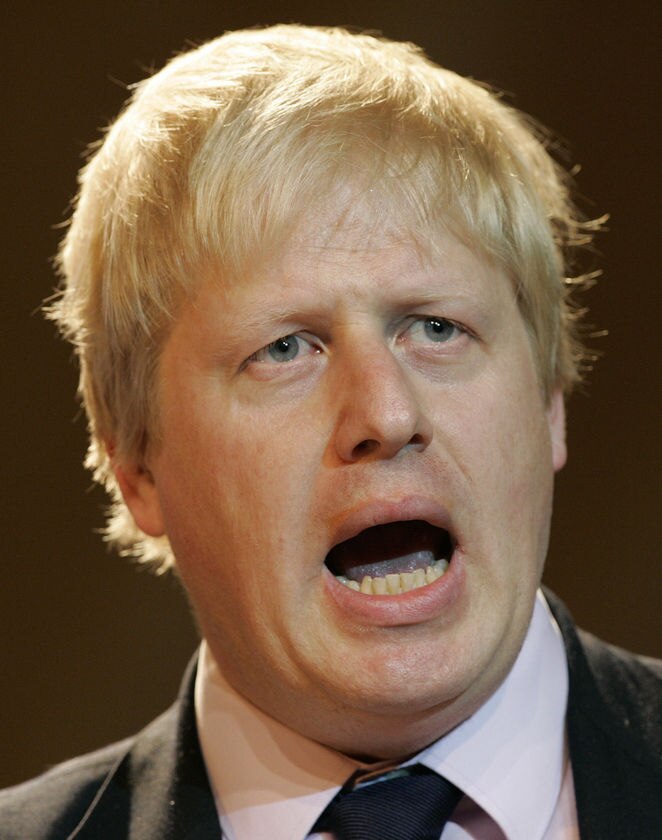 What's in a name? A lot for politicians with unfortunate nicknames that ...