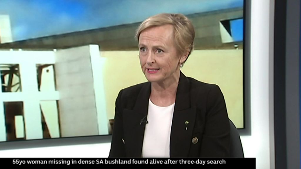 Have emissions fallen since 2005, and are they the lowest they've ever ...