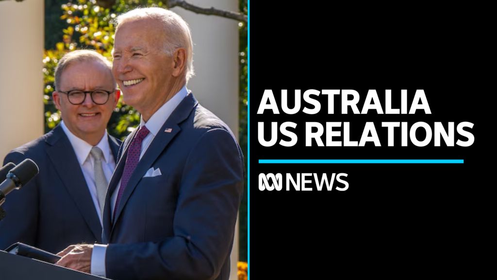 PM's "successful" Washington visit advancing Australian and US ...