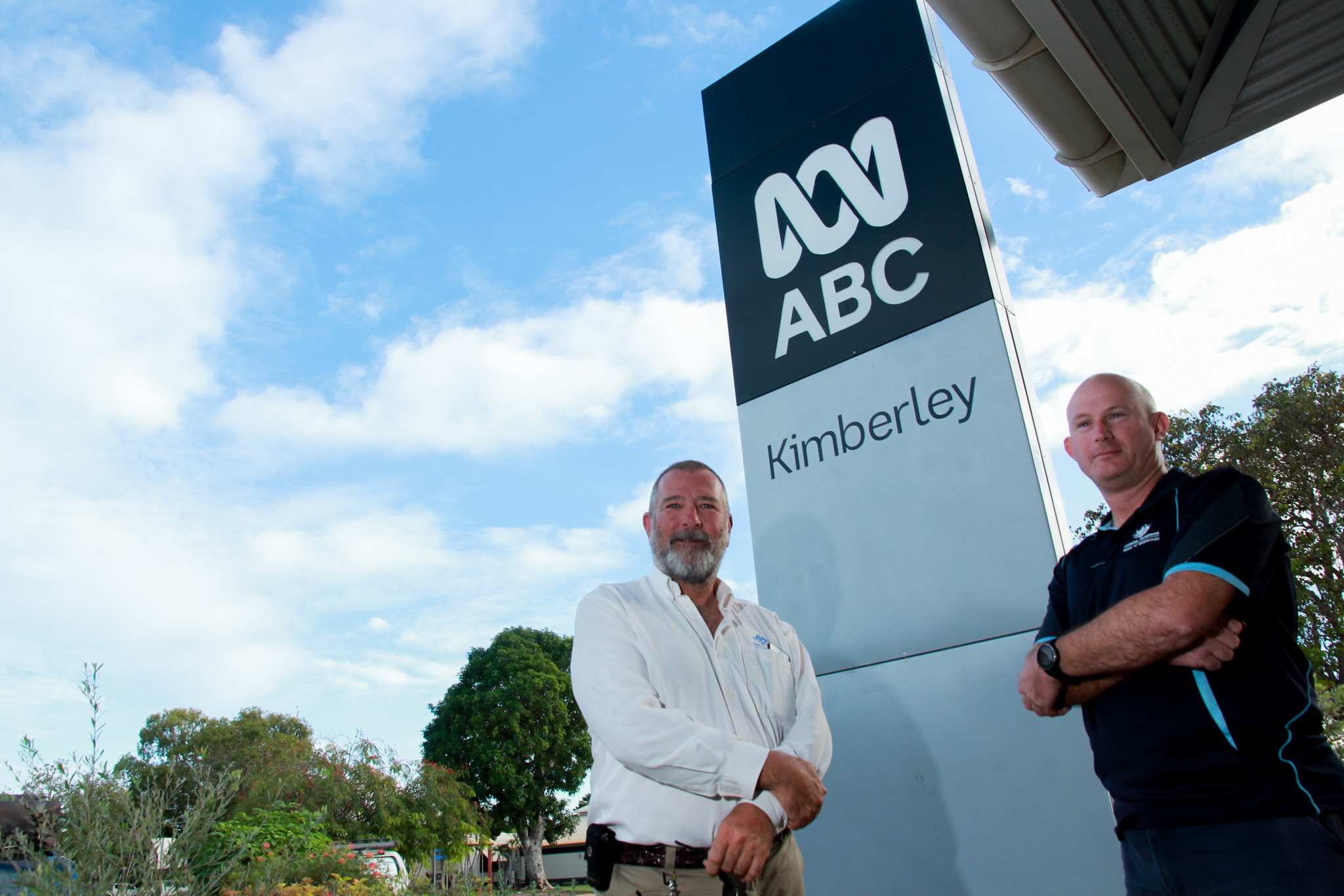 Farewell to familiar voices with the weather - ABC listen