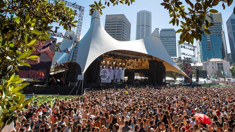 Field Day is back for New Year's 2020, here's the first line-up clue ...