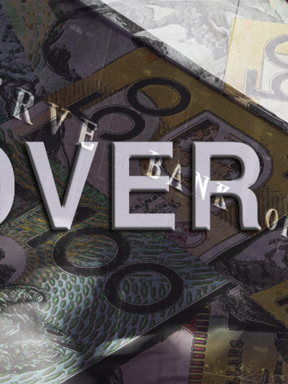 Cover Up - ABC News
