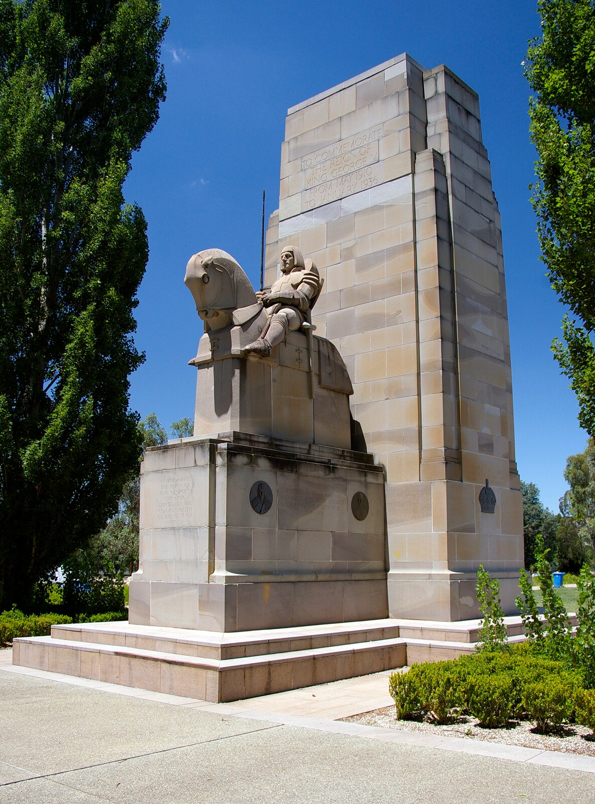 Should statues which 'don't respect traditional custodians' be removed ...