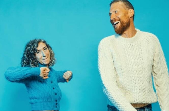 Mama Kin, the choir, and the power of song - ABC listen