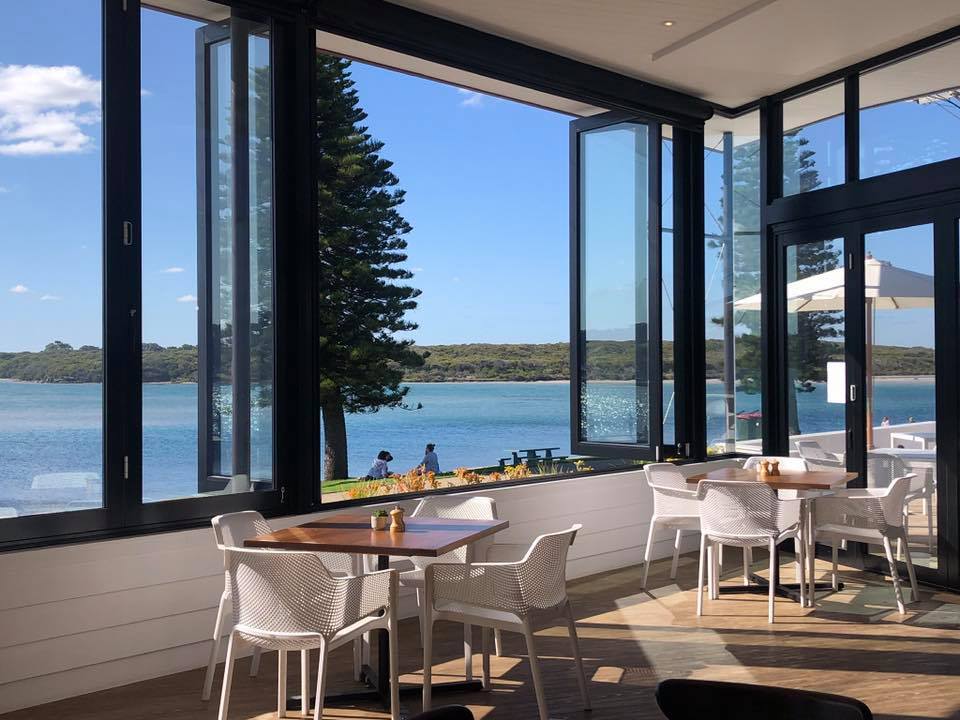 Chef Terry Clark among thousands trading city lockdowns for life in ...