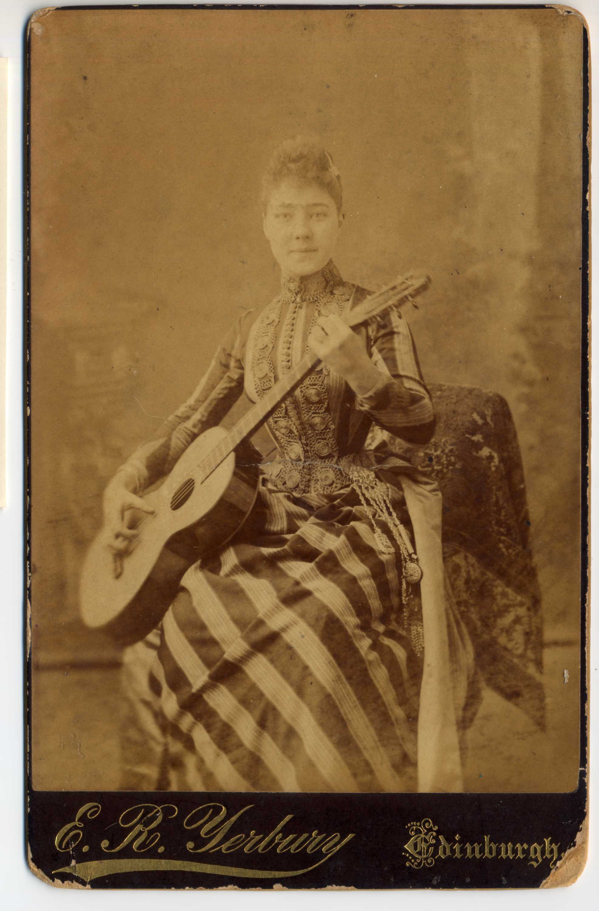 The Sound of Photography - ABC listen