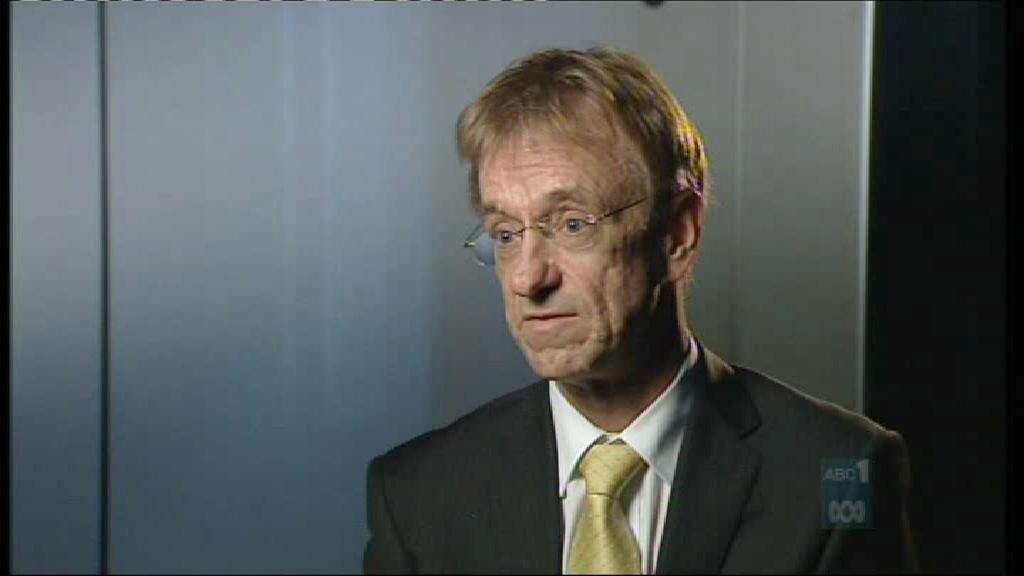 ABARE Outlook - ABC News