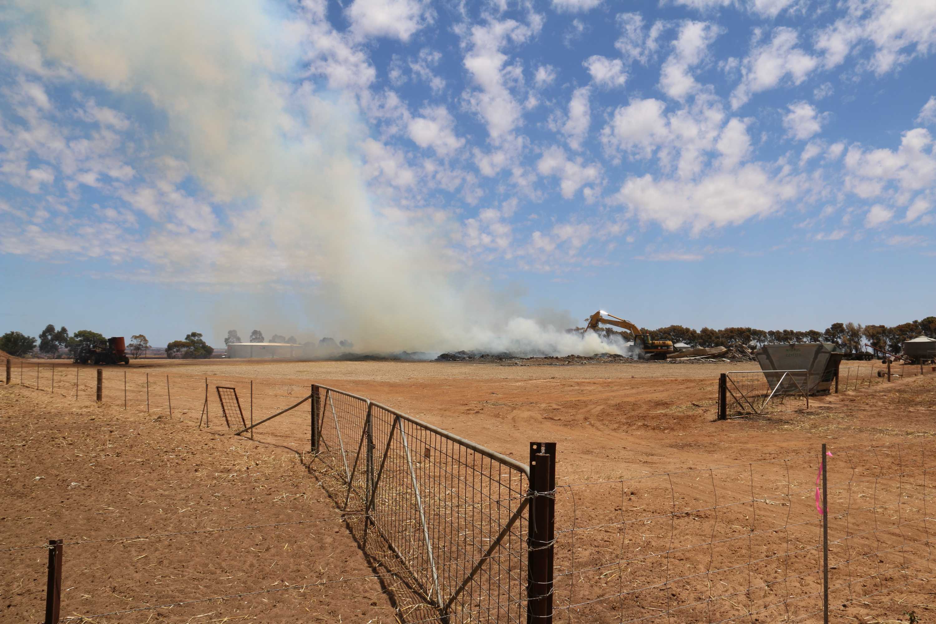 Charity helps children affected by Pinery bushfire with back-to-school ...