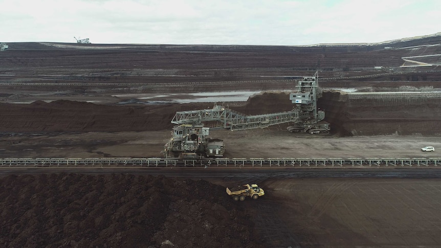 Latrobe River earmarked as water source in plan to turn coal mines into ... Latrobe River earmarked as water source in plan to turn coal mines into ...
