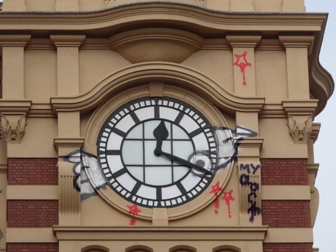 Is it art or is it a crime? These are the rules of street art in ...