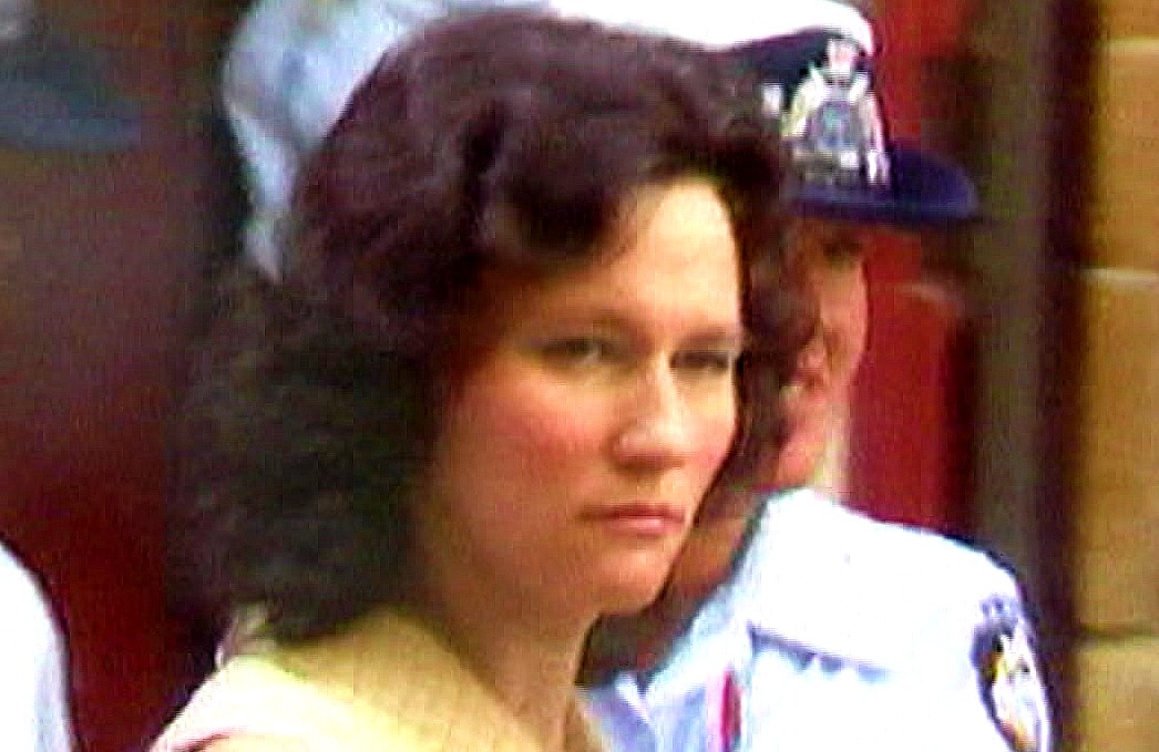 Catherine Birnie was refused parole in 2007 after serving 20 years in ...