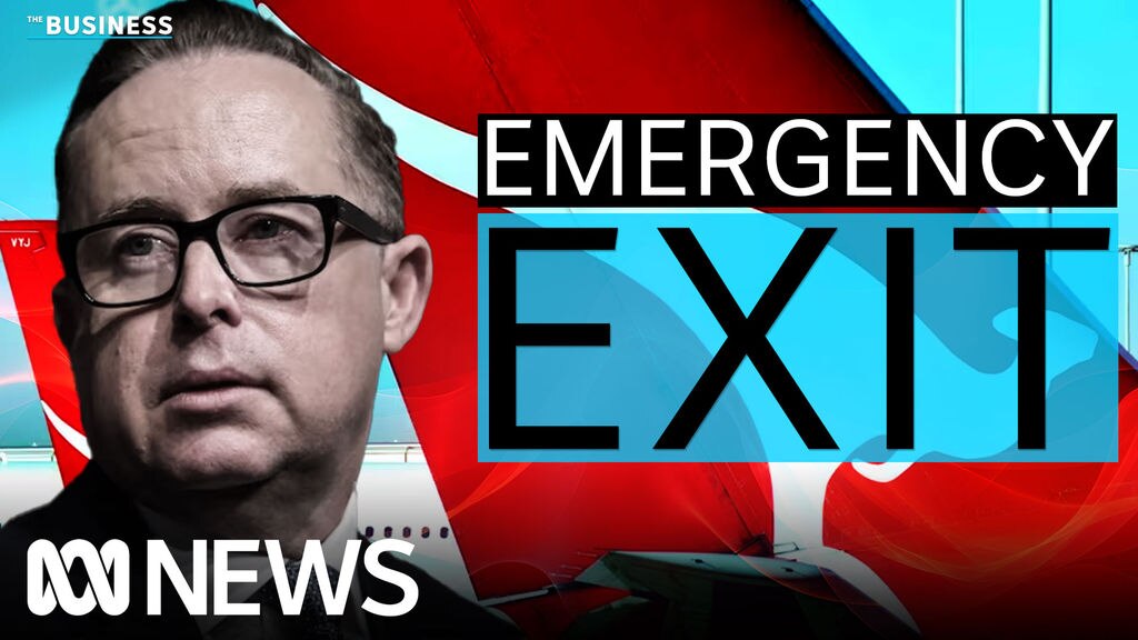 The Business : ABC iview