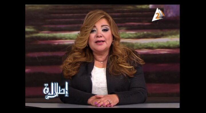 Egypt state-run TV takes eight anchorwomen off air until they lose ...