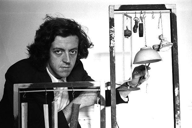 Adrian Self and Antony Pitts on Cornelius Cardew - ABC listen