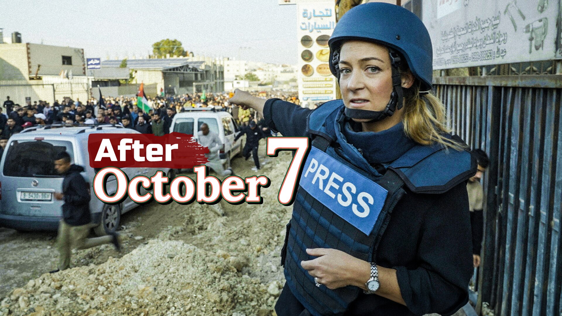 Foreign Correspondent - ABC News