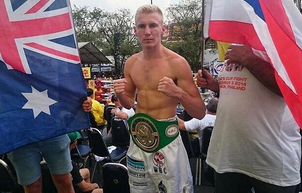 Queensland boxer Braydon Smith passes away after life support turned ...