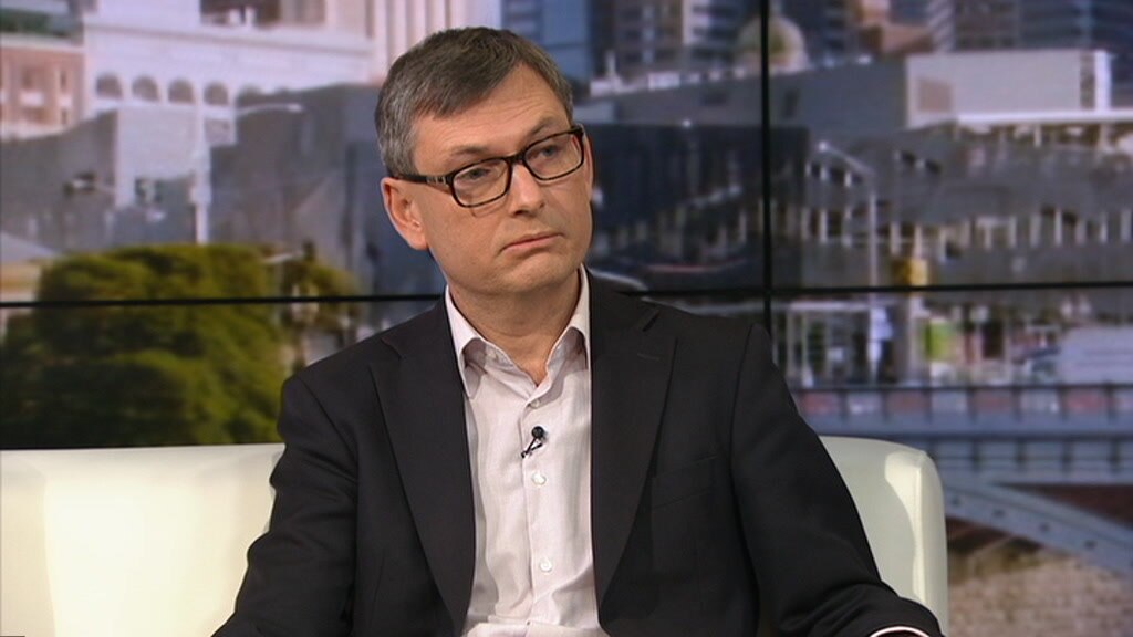 China continues military drills around Taiwan - ABC Radio National