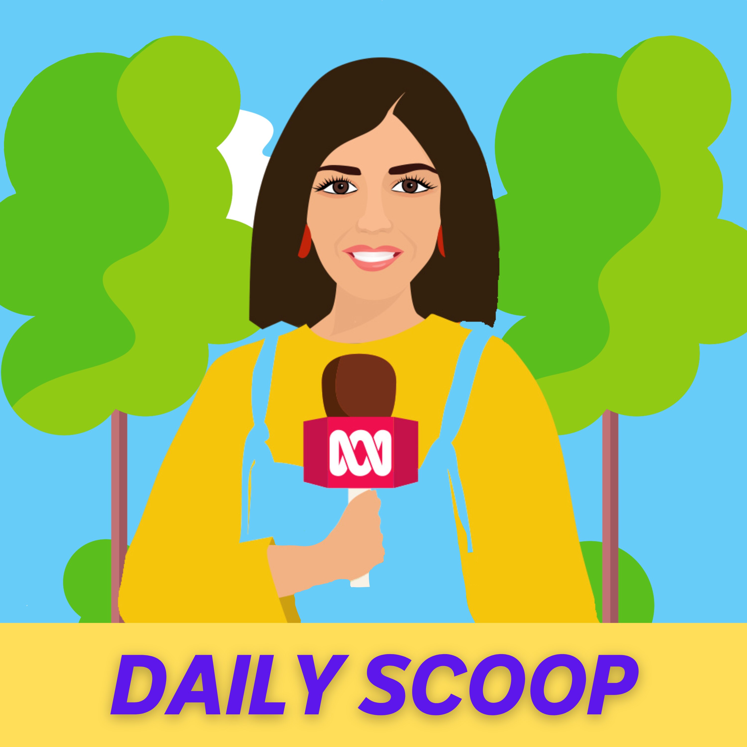 Tuesday the 23rd of December - ABC Kids listen