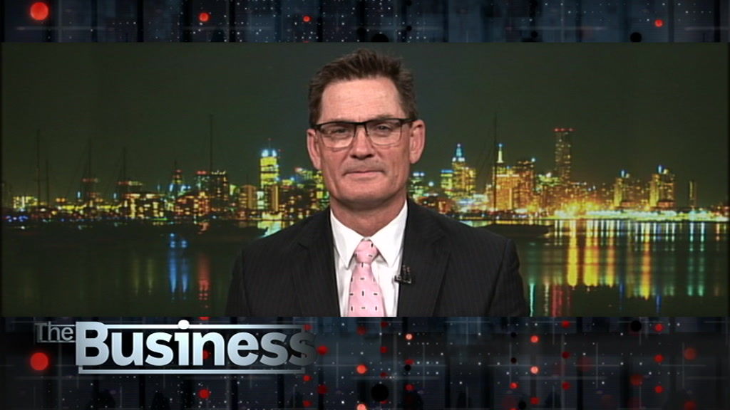 Tuesday markets with Marcus Padley - ABC News