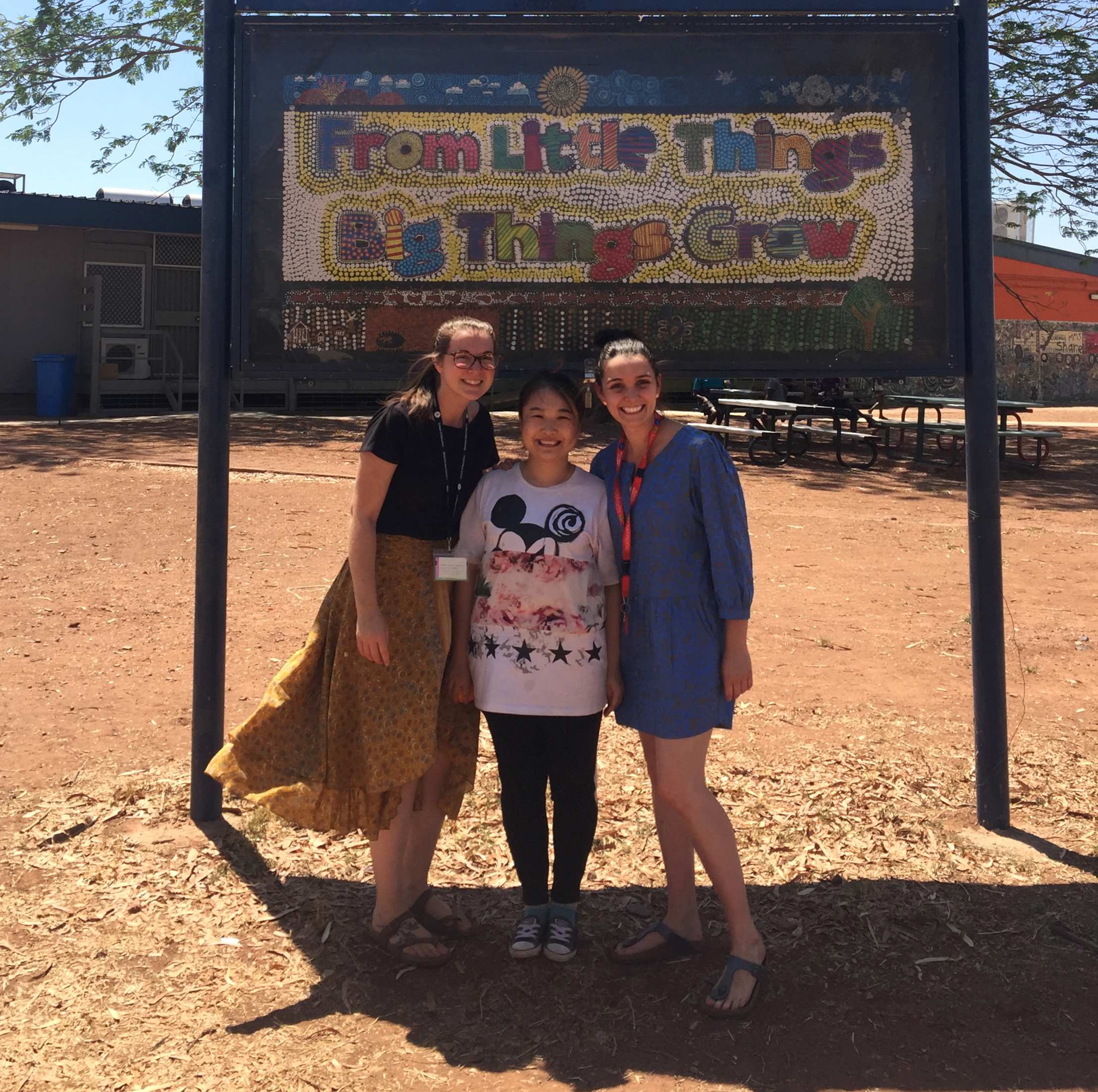 Kalkarindji - 0852 - Location - ABC News
