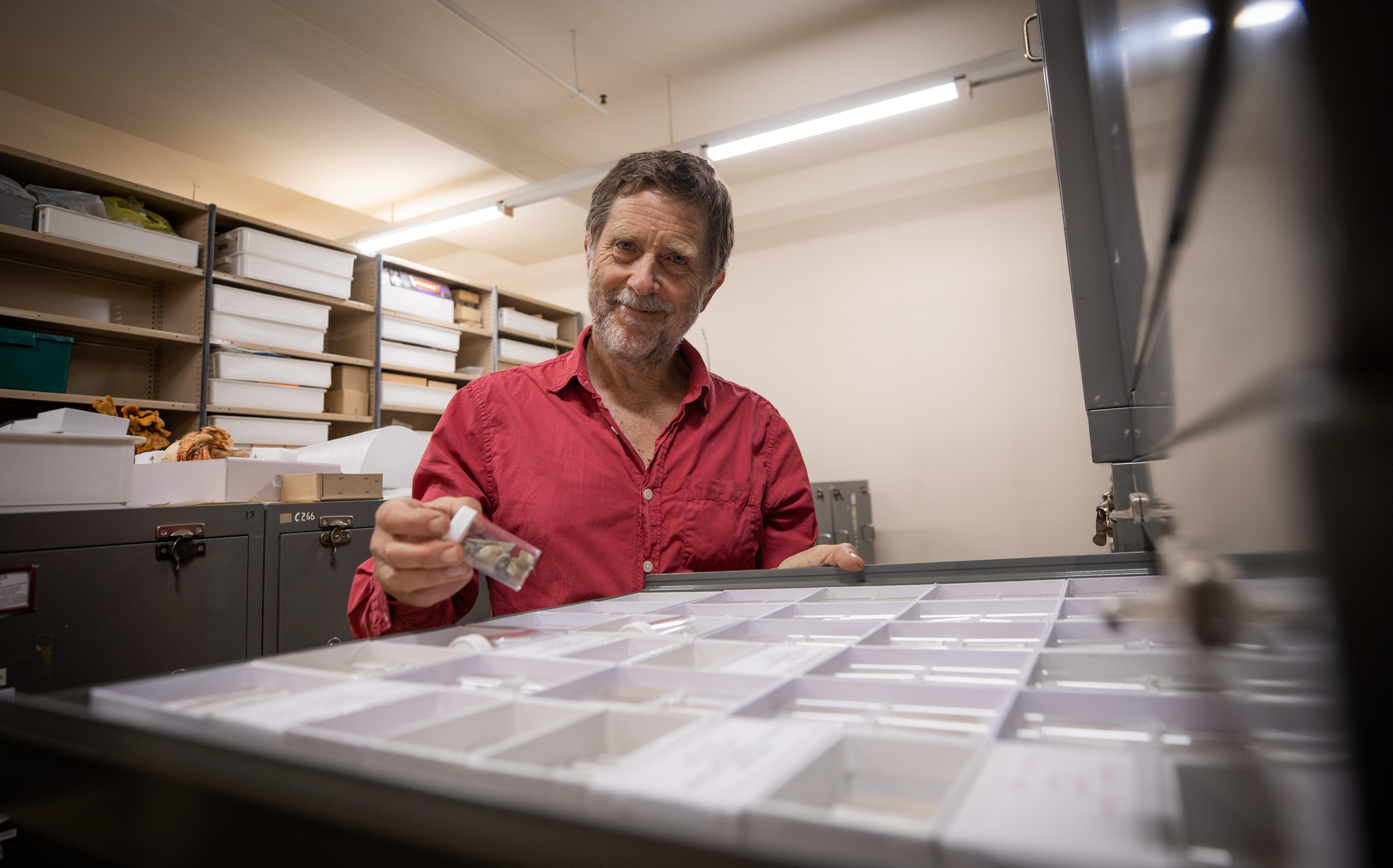 How surviving blood cancer taught Dr Simon Grove how to seize the day ...