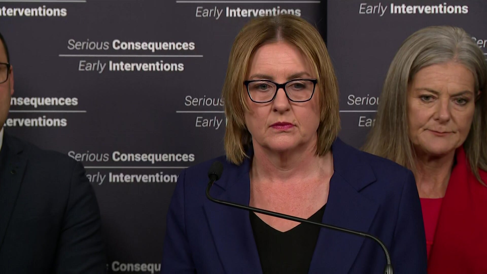 First Nations community concerned over lack of consultation on Victoria ...