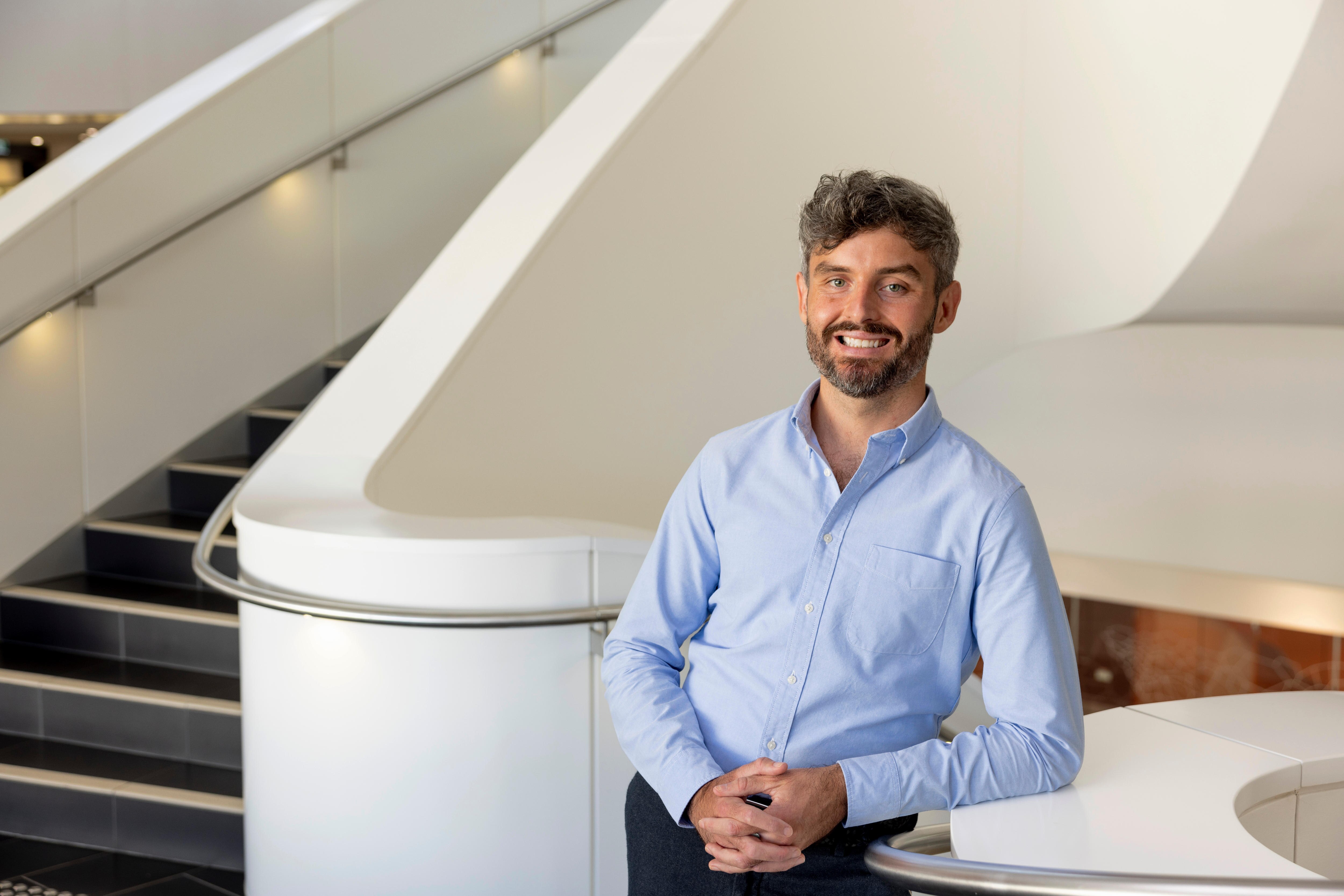 A portrait of Peter Dutton - ABC listen