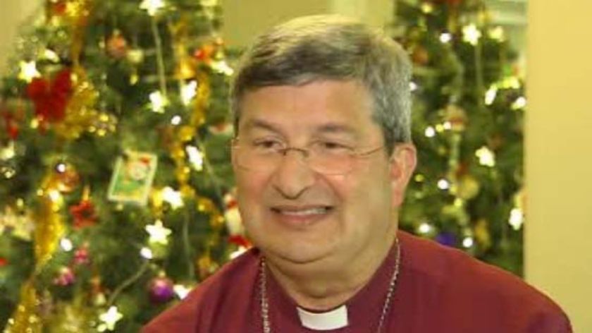 The Anglican Archbishop of Perth rejects formal recognition of same-sex ...