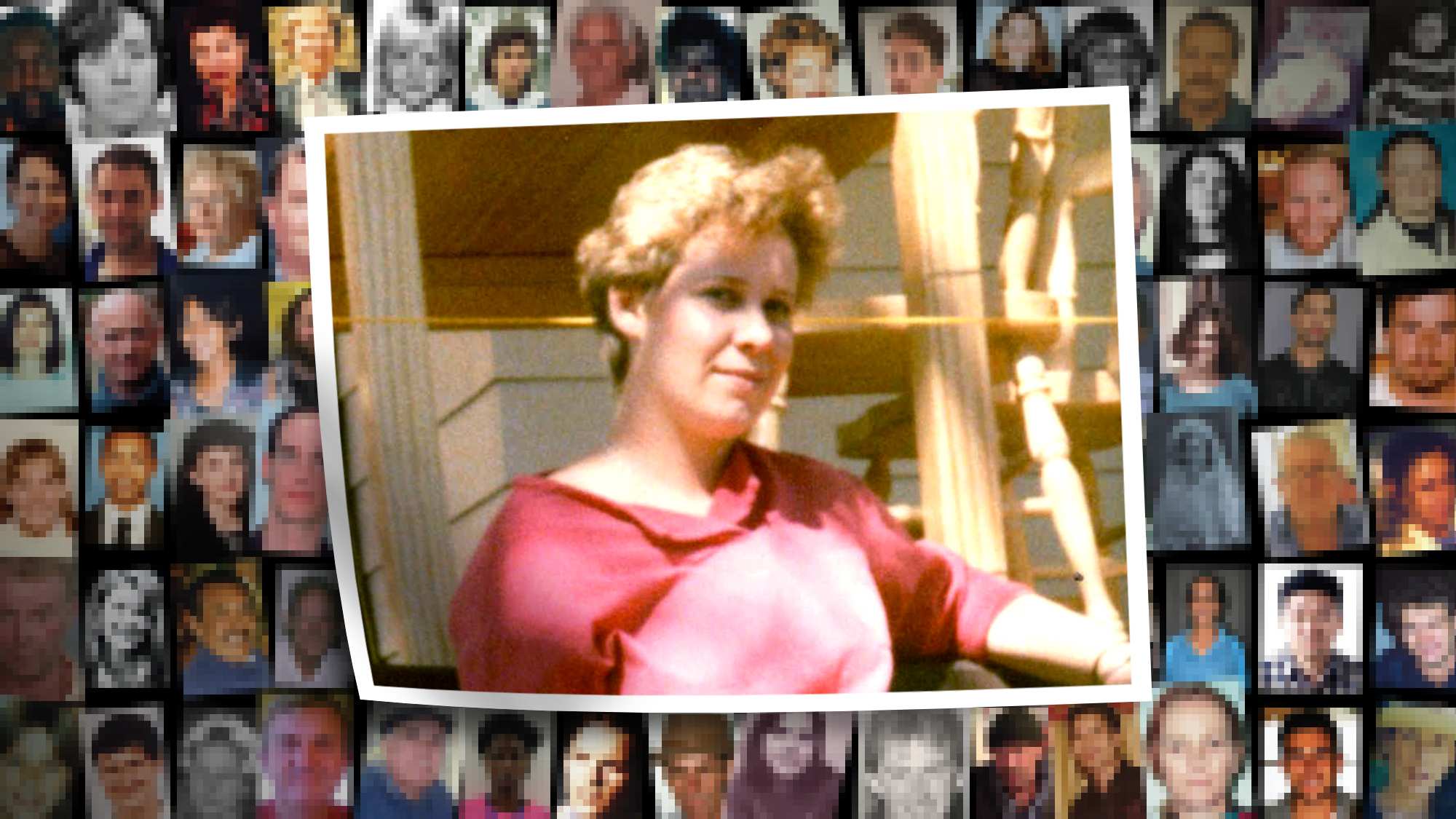 Forever Young | Ursula Barwick - ABC News