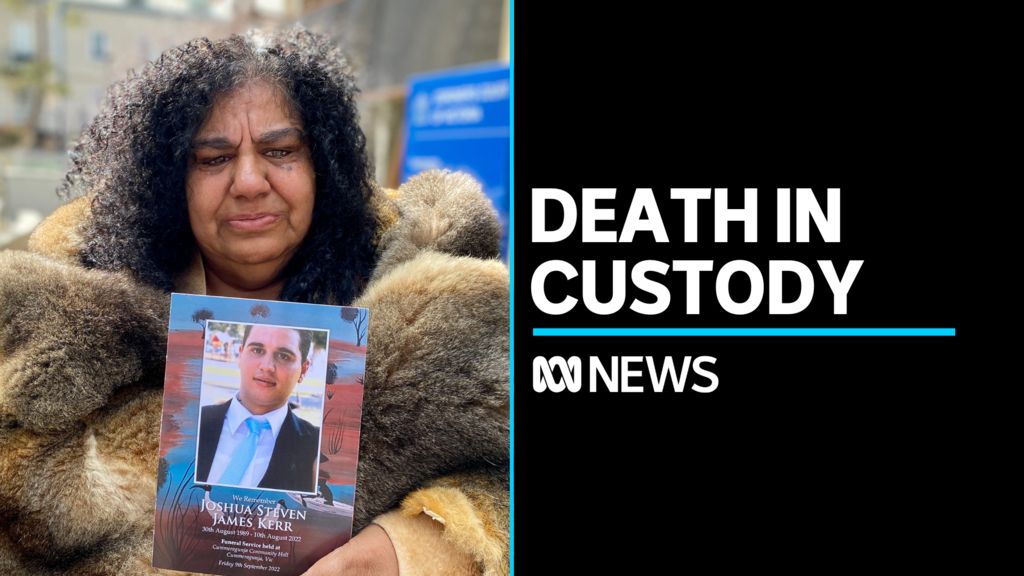 Coronial inquest into Port Phillip Prison death in custody begins - ABC ...