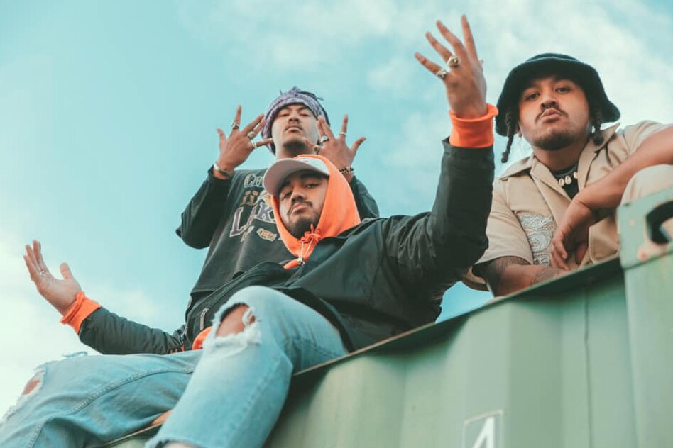 Planet Vegeta win 2020 Unearthed Field Day comp - triple j