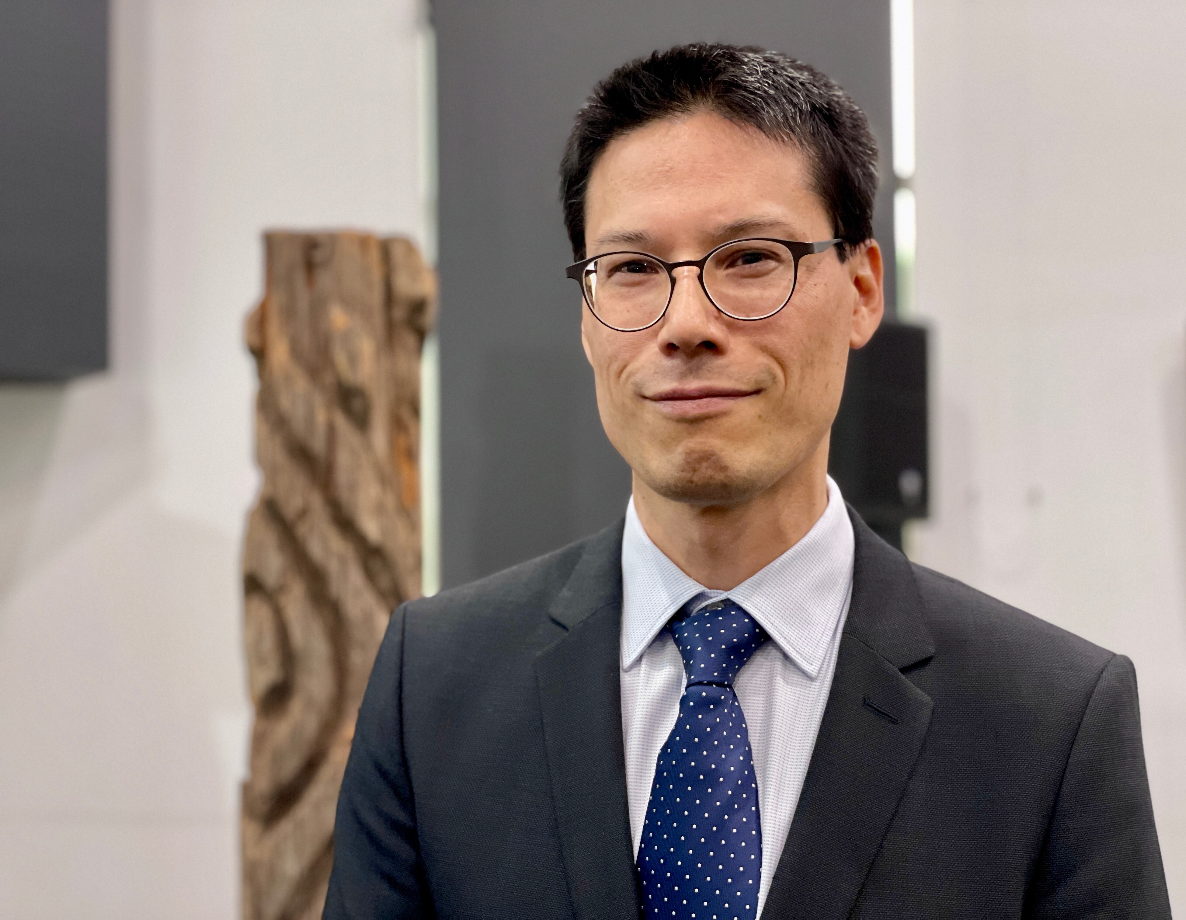 Gamilaraay sacred tree returned to Australia after eight decades in ...