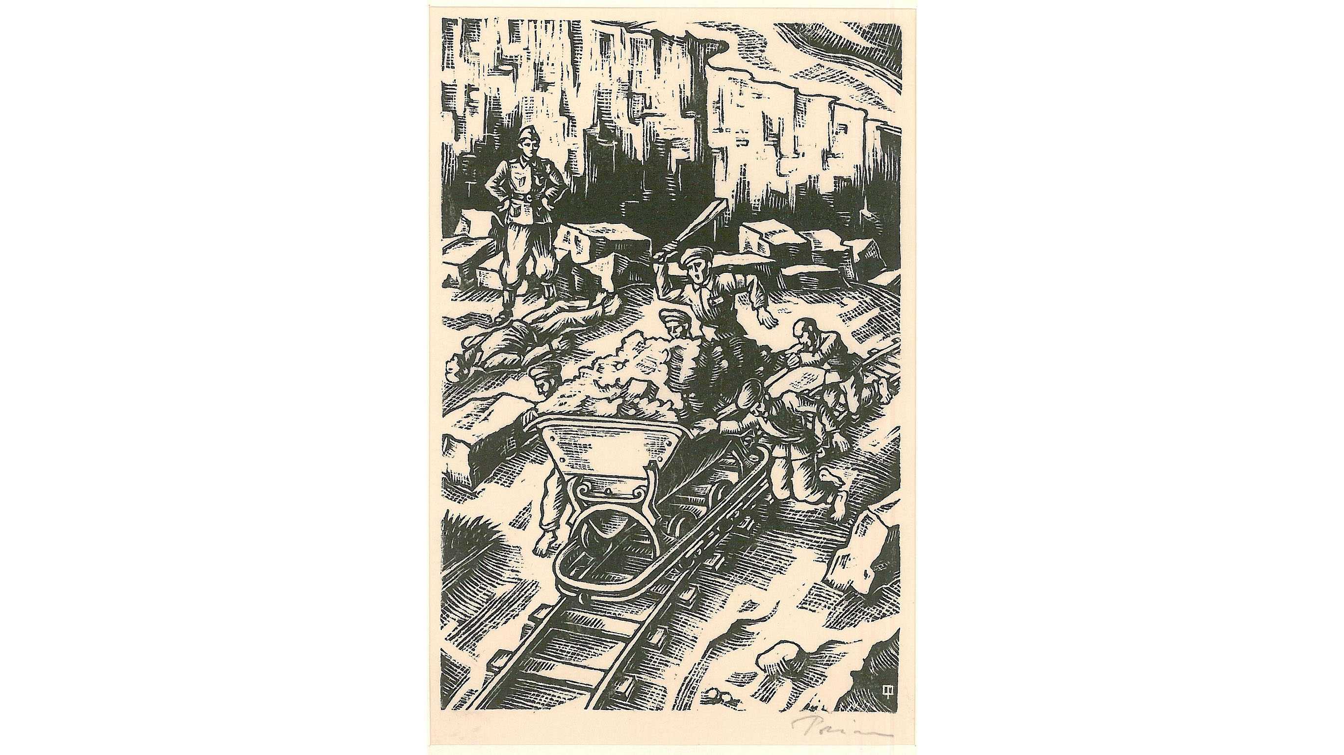 Camps to Liberation - ABC Education