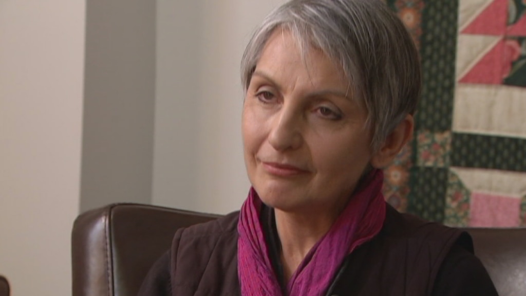 Palliative care services expansion call as demand increases - ABC News
