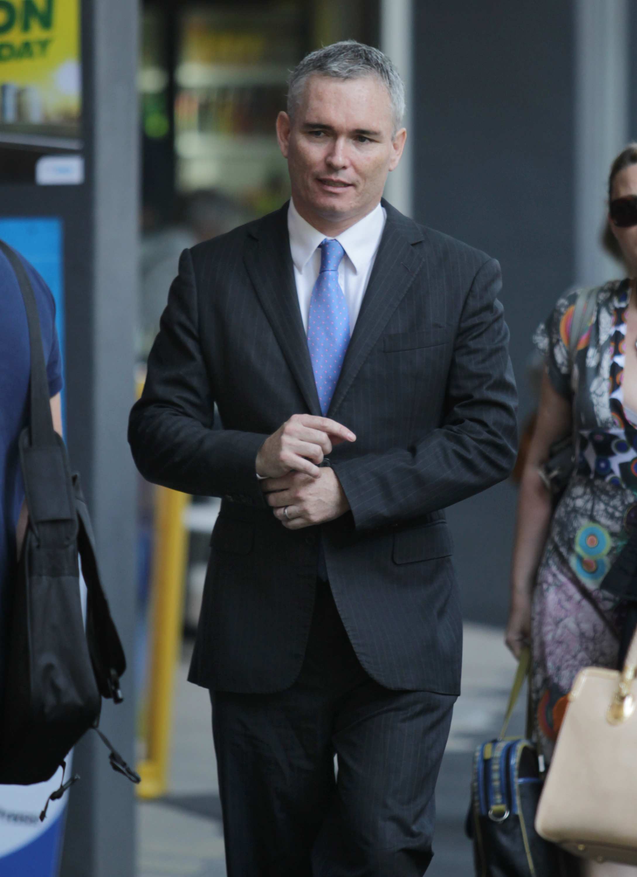 Craig Thomson fraud trial: Melbourne Magistrates Court expected to hand ...