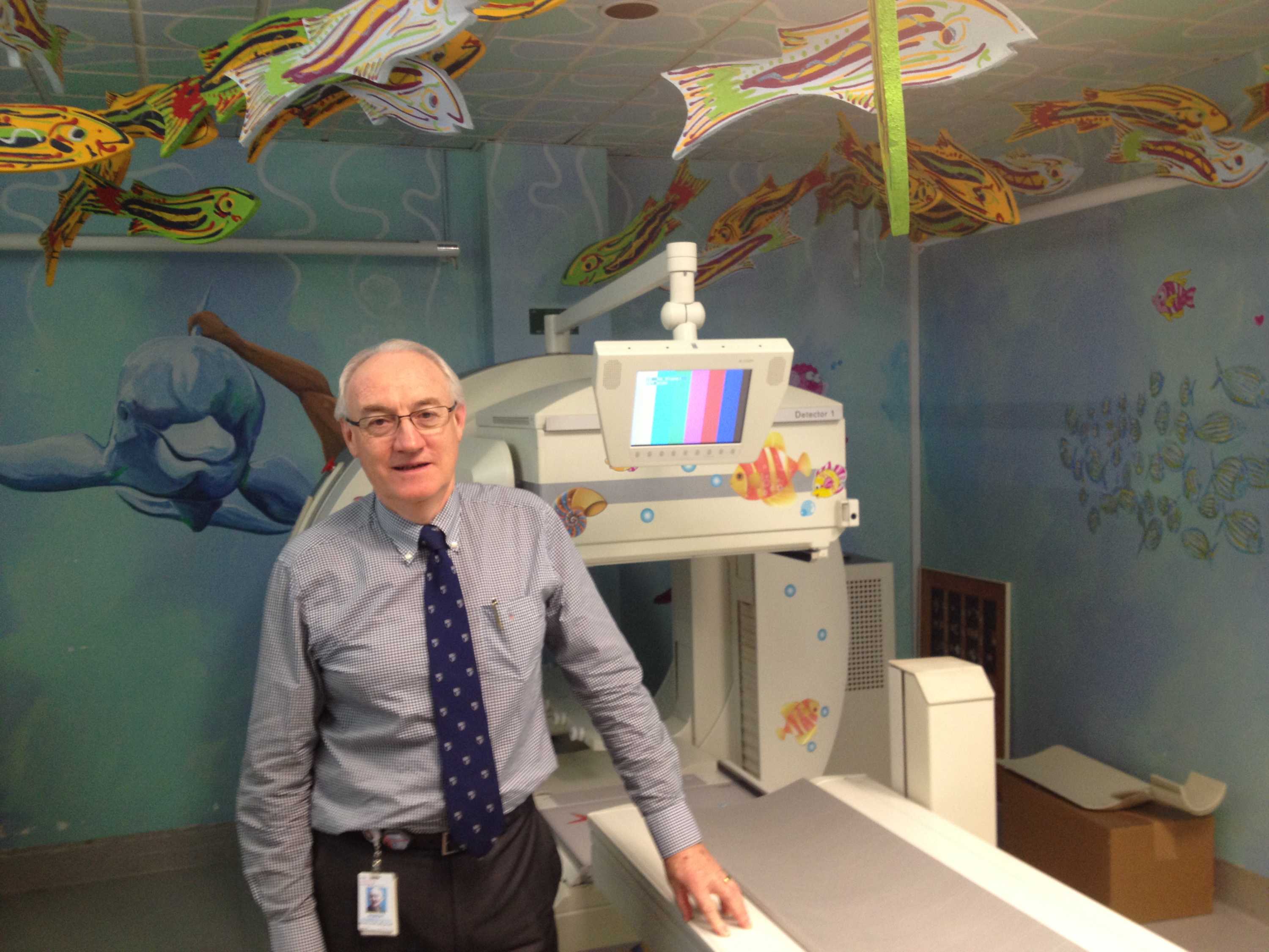 Sydney's Lucas Heights reactor to ramp up nuclear medicine production ...