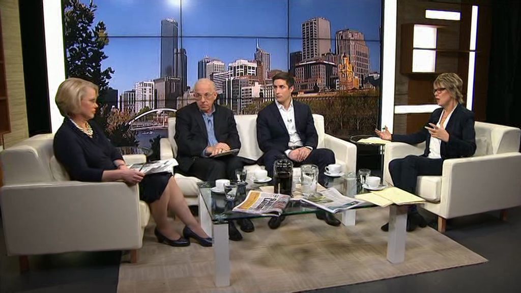 Fran Kelly - ABC News