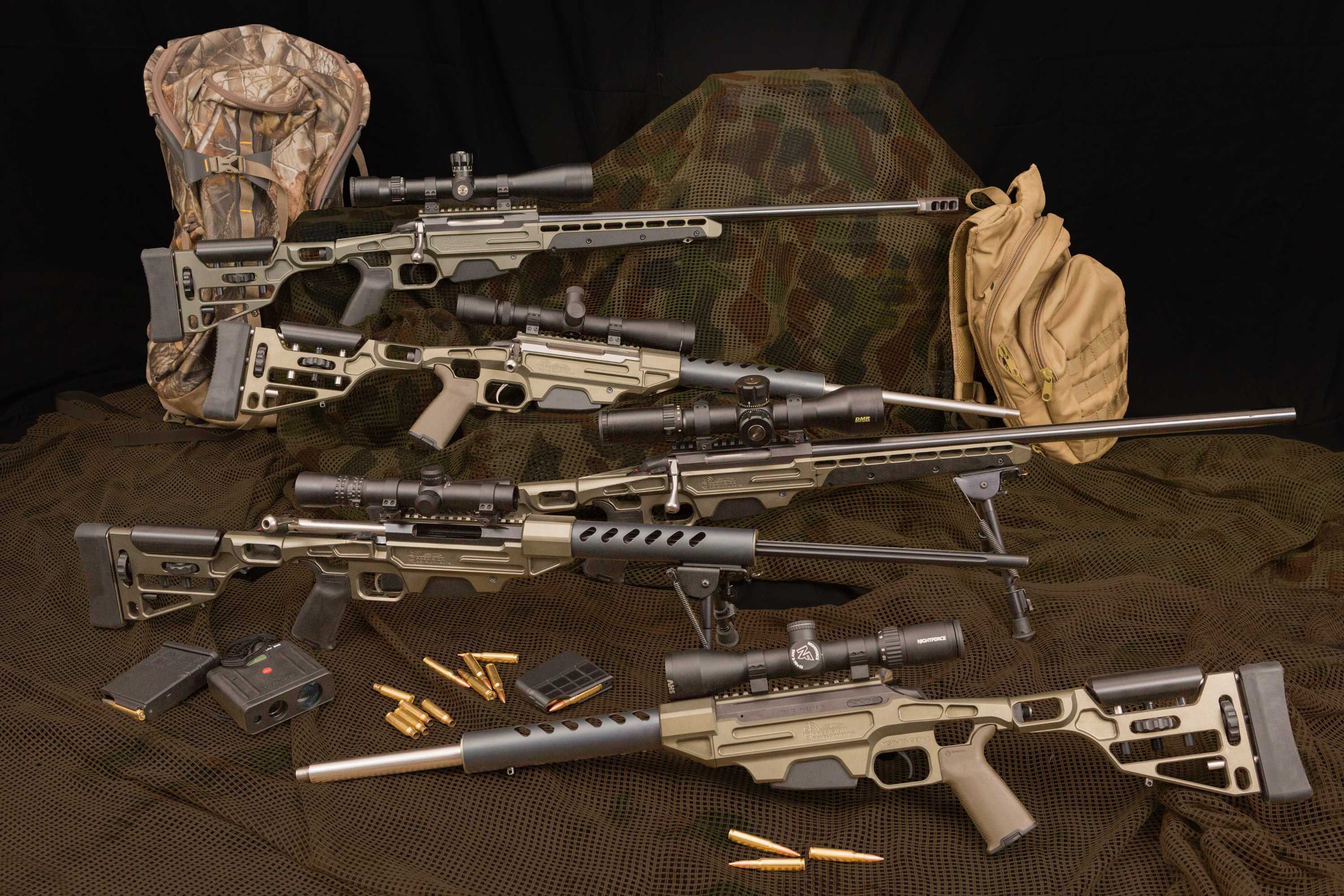 Canberra gun maker appeals decision preventing it from designing ...