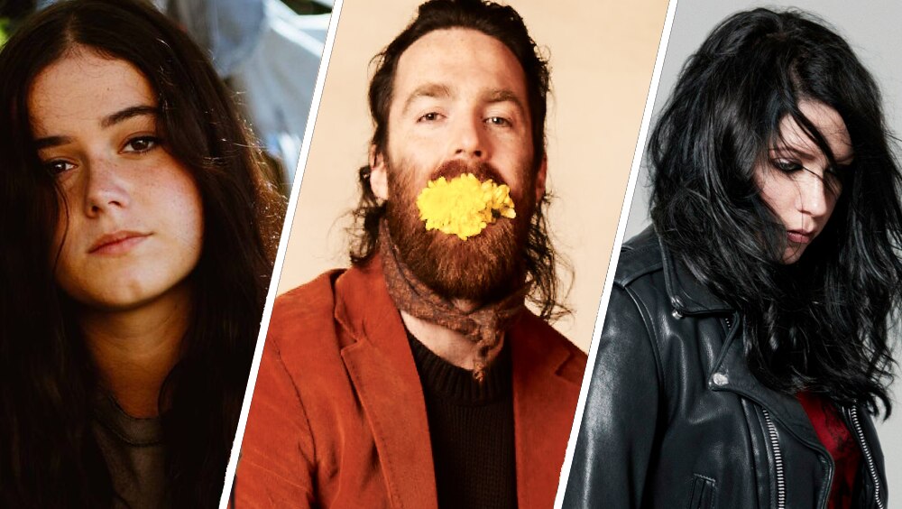 Best New Music: Ruby Fields, K. Flay, Nick Murphy, Mac DeMarco, Hermitude - triple j