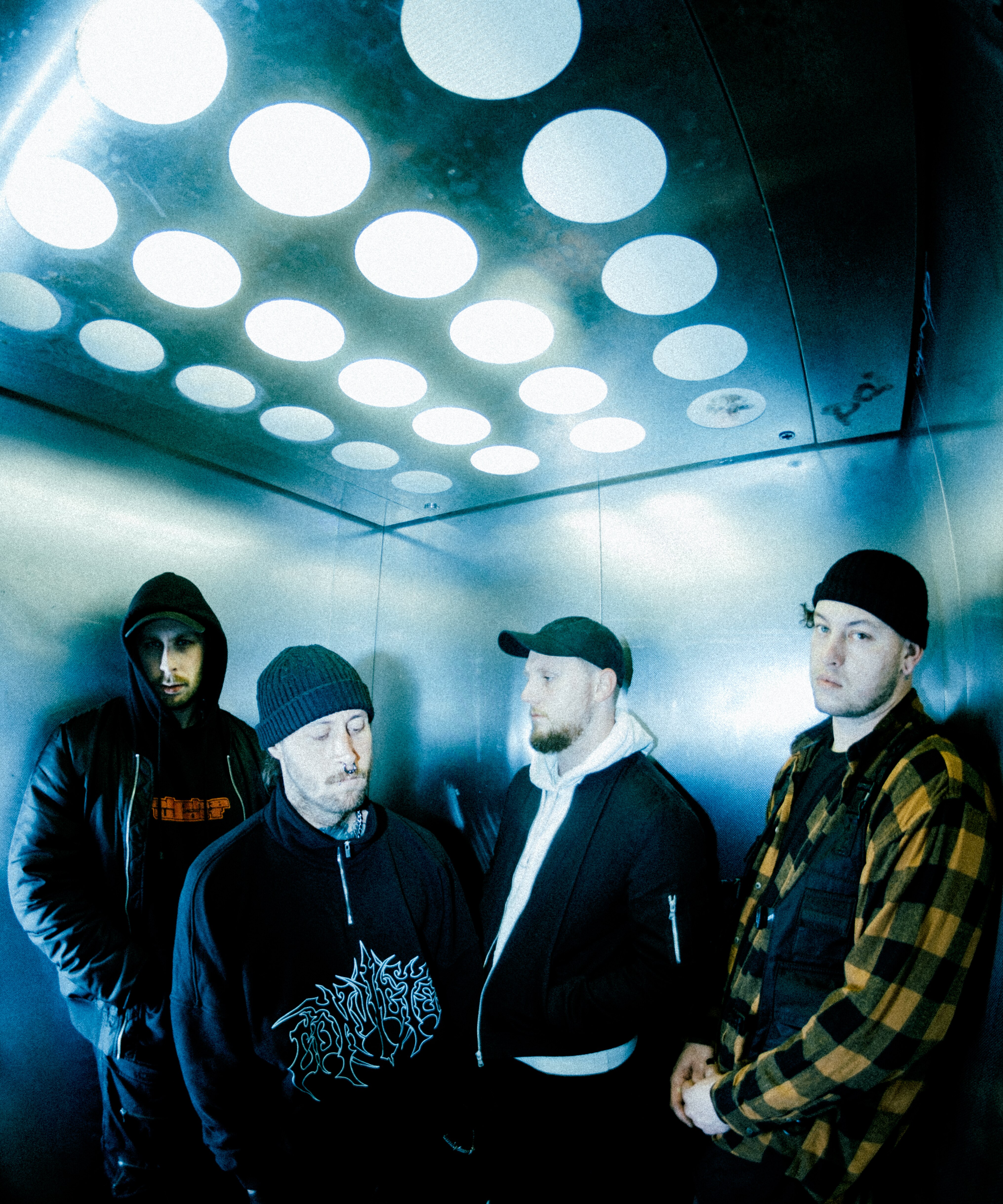 The Racket: Claustrophobic - triple j