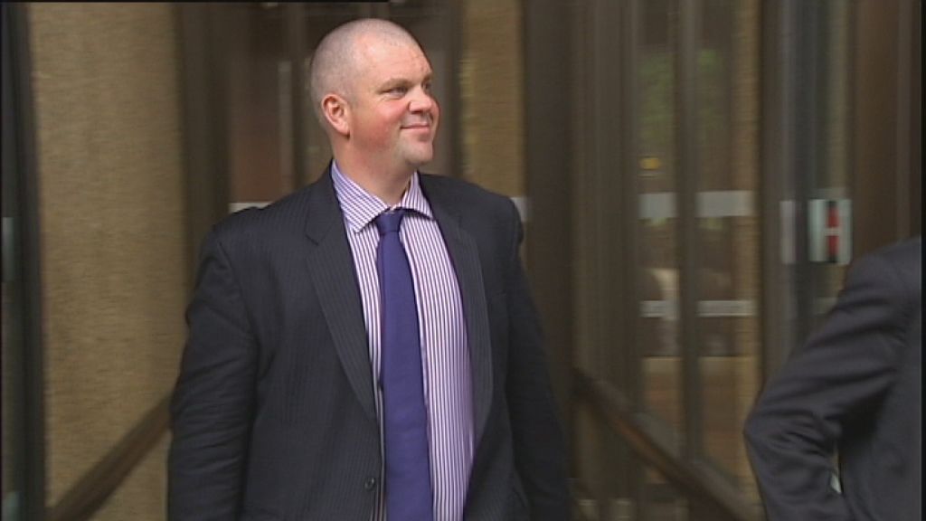 Former billionaire Nathan Tinkler's political donations under ...