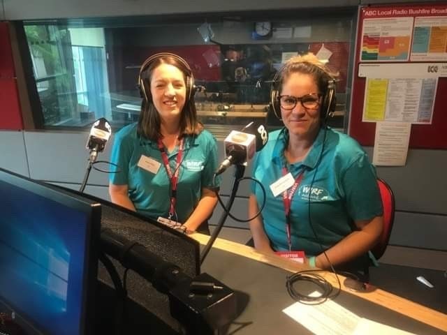 The push to have more women become recreational fishers - ABC listen