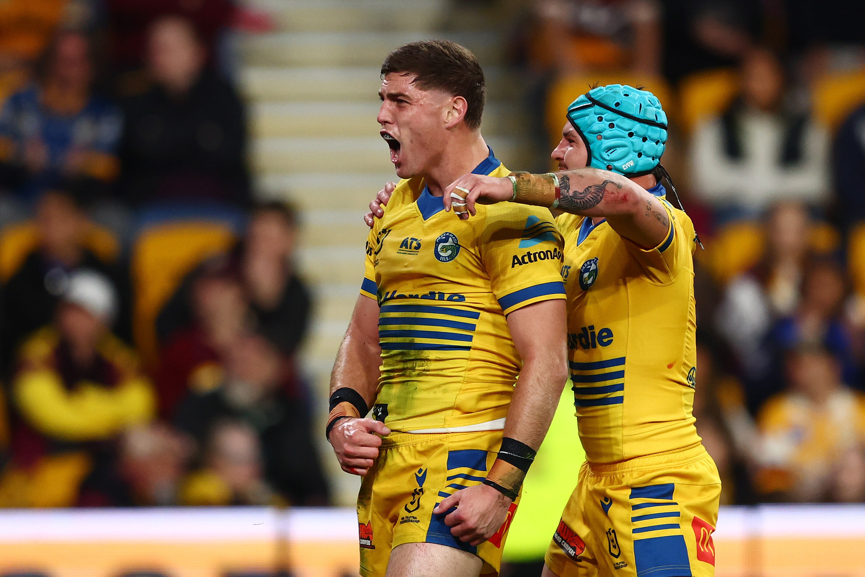 The #BookTok backlash over former Canberra Raiders player Luke Bateman ...