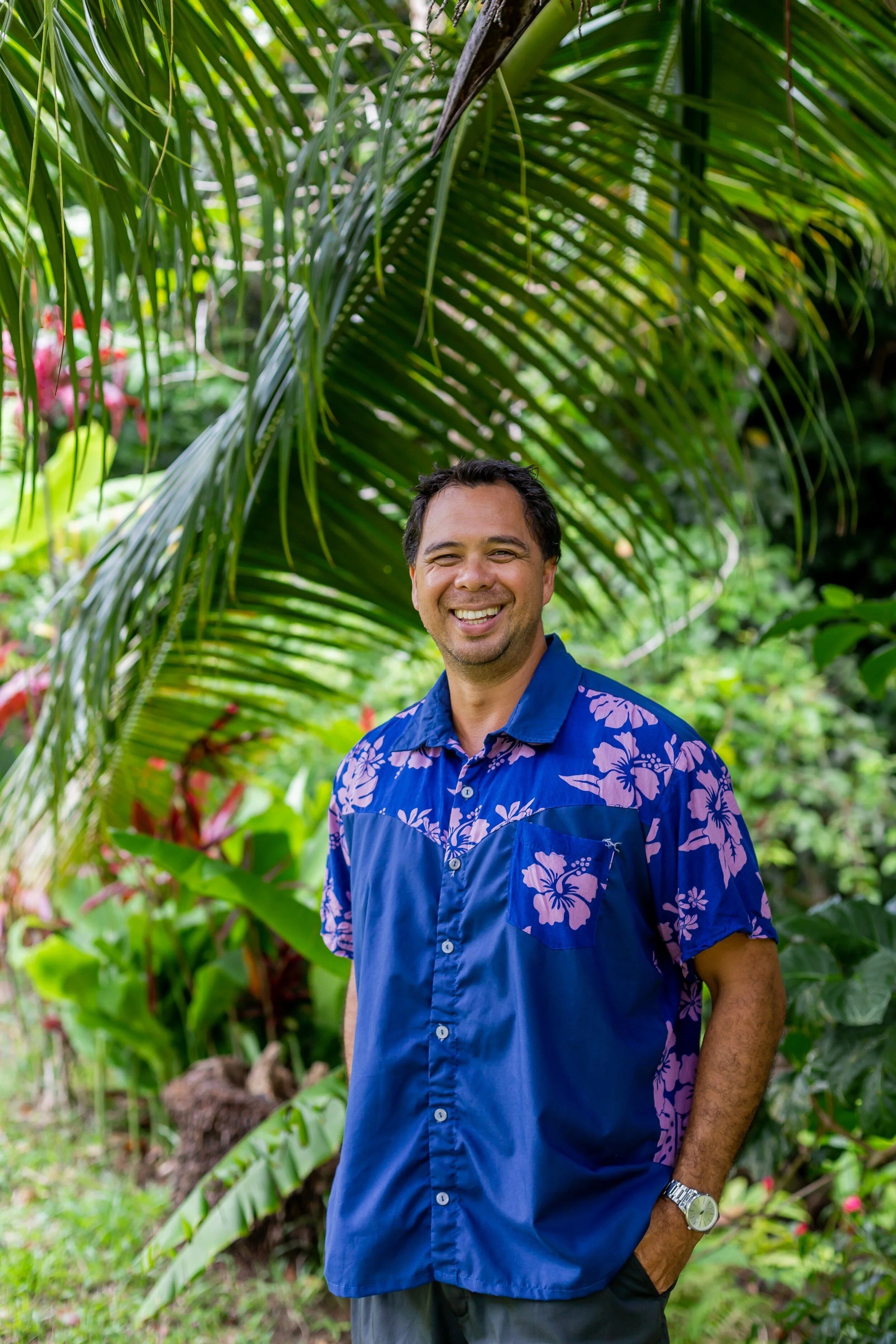 Pacific Beat - ABC Pacific